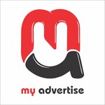 My Advertise (No:2, Zghvis ubani, Zghvis IV kvartalshi), reklam ajansları  Tiflis'ten