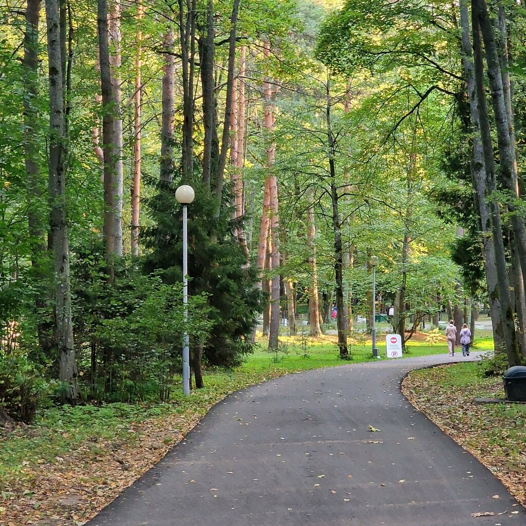 Tatil altyapısı Оздоровительный комплекс Снегири, корпус № 5, Moskova ve Moskovskaya oblastı, foto