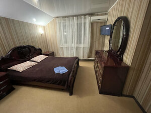Смак (Rostov Region, Oktyabrskiy rayon, Krasnokutskoye selskoye poseleniye), otel  Rostovskaya oblastından