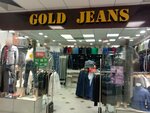 Gold Jeans (Buqar Jıraw Avenue No:53/8), denim giyim  Karağandı'dan