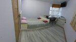 Home Inn Way (Marshala Zhukova Avenue No:48к1), otel  Saint‑Petersburg'dan