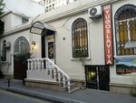 Belezza (Сity ​​of republican subordination Baku, Yasamal, Tabriz Khalilrza Oghlu Street, 34A), kuaförler  Bakü'den