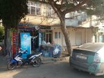 Market 24/7 (Bеhruz Nuriyev Street No:120K), mini-market  Bakü'den