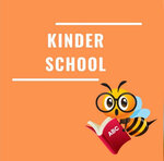 Kinder School (Beskudnikovsky Boulevard No:6к2), anaokulları  Moskova'dan