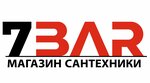 7bar (No:2А, derevnya Tabolovo), banyo ve klozet mağazaları  Moskova ve Moskovskaya oblastından