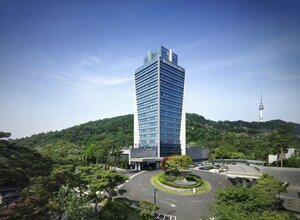 BanyanTree Club & SPA Seoul (Jangchungdan-ro No:59), otel  Seul'dan