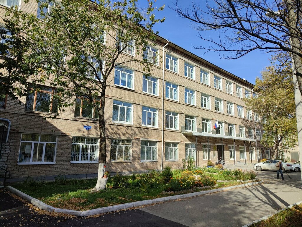 Belediyeler, devlet daireleri Общественная приёмная депутата Пермской городской думы О.А. Бурдина, Perm, foto
