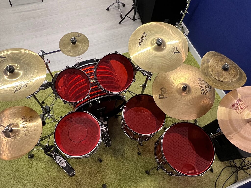 Müzik okulları ve konservatuarlar Mir barabanov, Krasnogorsk, foto