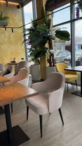 VilkiNet (Kudryashova Street No:78А, Ivanovo), kafe  İvanovo'dan