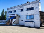 Агриматко-96 (vulica Vychulki No:113), depo  Brest'ten