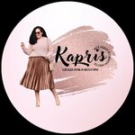 Kapris. vl (Russkaya Street No:19В), giyim mağazası  Vladivostok'tan