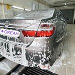 Okean (Industrialnaya ulitsa No:4, Nizhniy Tagil), oto yıkama  Nijni Tagil'den