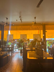 Chekhoff (Mueang Phuket, Karon, Ban Khok Chang), restoran