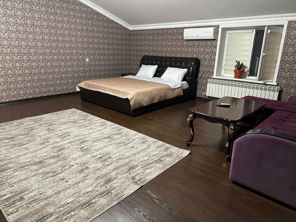 Otel Hiyal, Makhachkala, foto