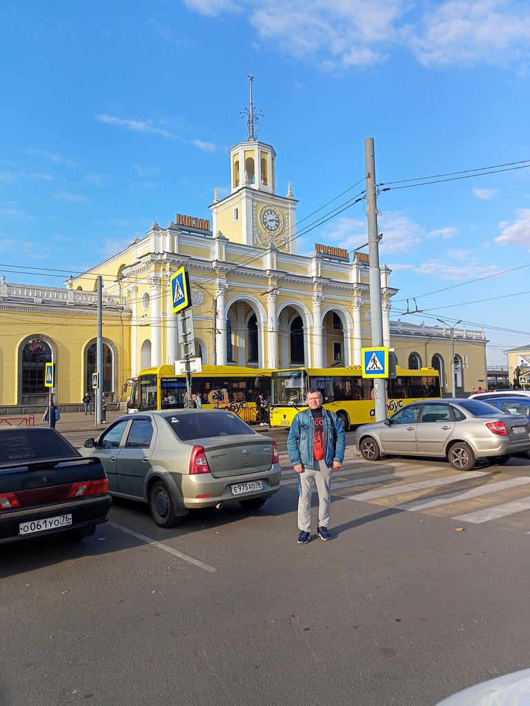Oto yıkama Мойка самообслуживания, Saint‑Petersburg ve Leningradskaya oblastı, foto