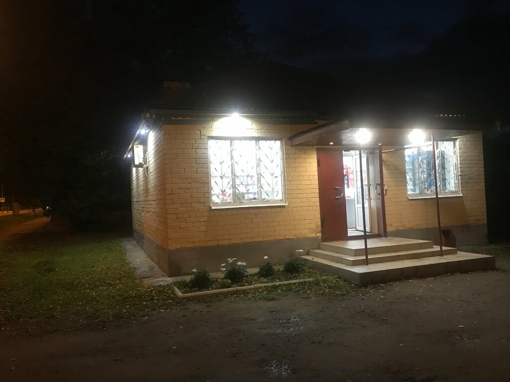 Market Псковский, Soltsy, foto