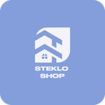 StekloShop (Raiymbek Avenue No:520/1), cam ve cam ürün üreticisi  Almatı'dan