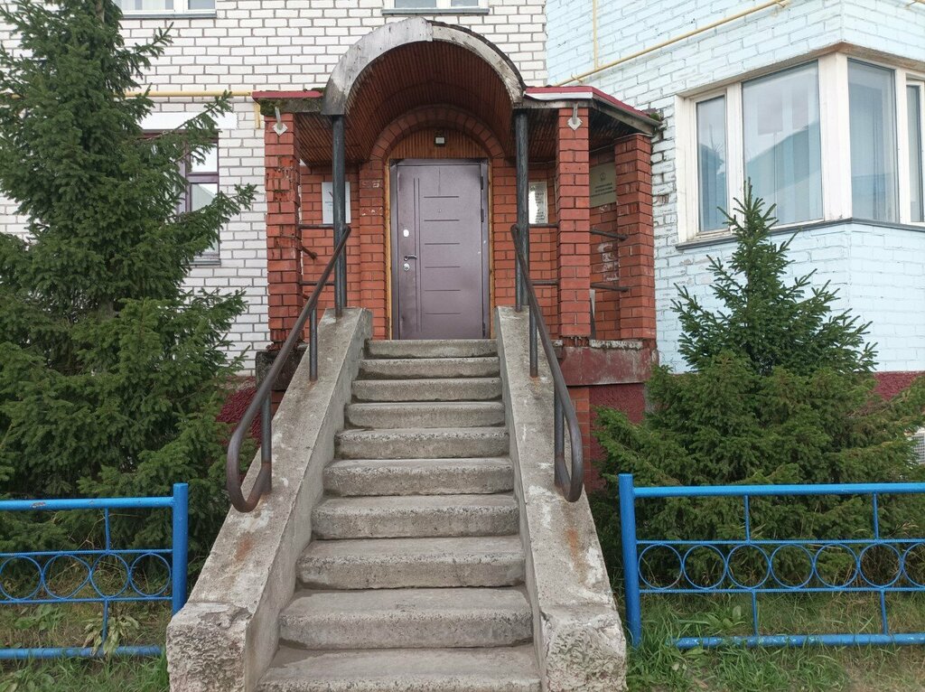 Sivil toplum kuruluşları Общероссийский народный фронт, Naryan‑Mar, foto