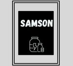 Samson (Saryana Street No:82А, Nakhichevan, Rostov-on-Don), spor beslenme  Rostov‑na‑Donu'dan