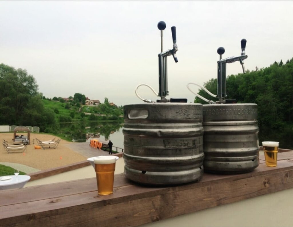 Bira dükkanı ИП Величко А.А., Rostovskaya oblastı, foto