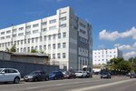 Zavod № 1 (Varshavskoye Highway No:35с1), pencere üretim, satış ve montaj firmaları  Moskova'dan