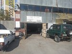 Жестянка (Kirpichnaya Street No:24литХ), kaynak işleri  Soçi'den