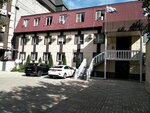 Каспийский отдел государственного морского и речного надзора (Krylova Street No:40А), devlet denetim organları  Makhachkala'dan