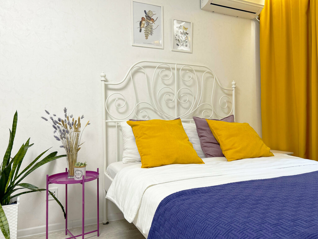 Kısa süreli konaklama Nikirent, Balakovo, foto