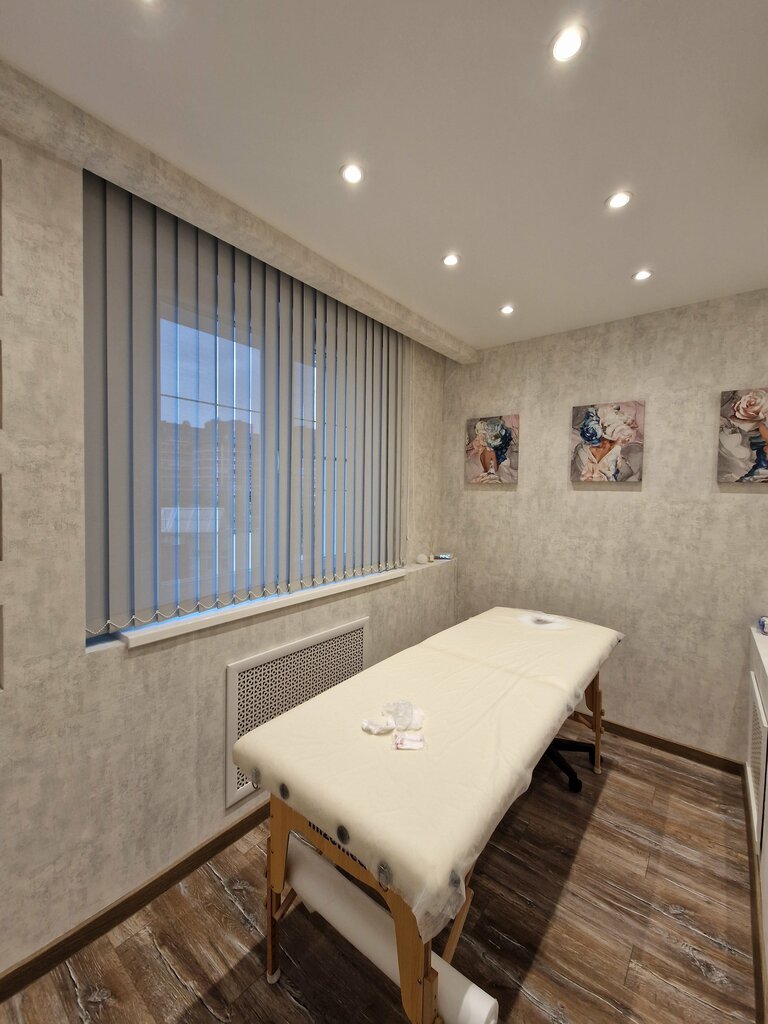 Masaj salonları Орех, Moskova, foto