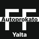 Autoprokatoff (Московская улица No:8), oto kiralama  Yalta'dan