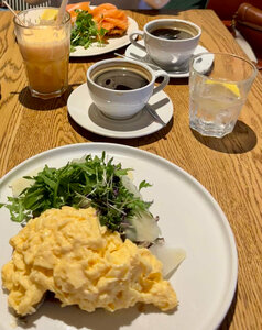 Tashas (1430/1, Al Wasl Street, Jumeirah, Dubai), kafe  Dubai'den