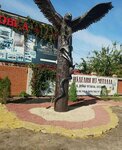 Severnaya palmira (ulitsa Chapayeva No:29), metal ürün firmaları  Stariy Oskol'dan