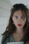 Наращивание ресниц Dream Lashes (Promyshlennaya ulitsa No:8), kaş ve kirpik salonu  Lobnia'dan