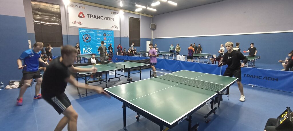 Spor kulüpleri ЦНТ Феникс, Riazan, foto