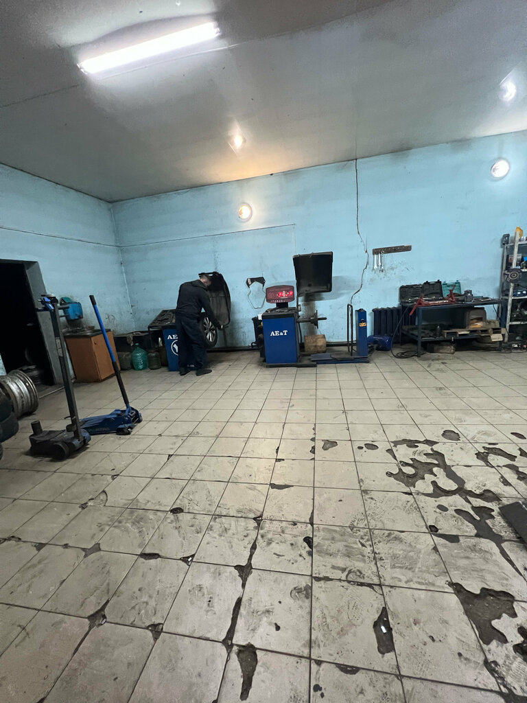 Çekici hizmeti ЭвакуаторVRN, Voronejskaya oblastı, foto