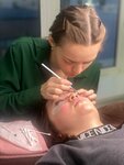 Визажист Евстафьева А.С. (Monastyrskaya Street No:12А), uzman hizmetleri  Perm'den