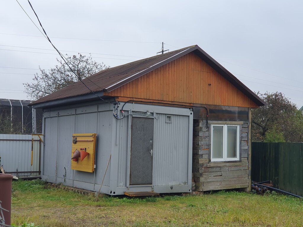 Belediyeler, devlet daireleri Правление СТСН Дубки-1, Vladimirskaya oblastı, foto