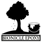 Bionicle Epoxy (Kuznetsova Street No:1), i̇ç dekorasyon ürünleri  Tomsk'tan