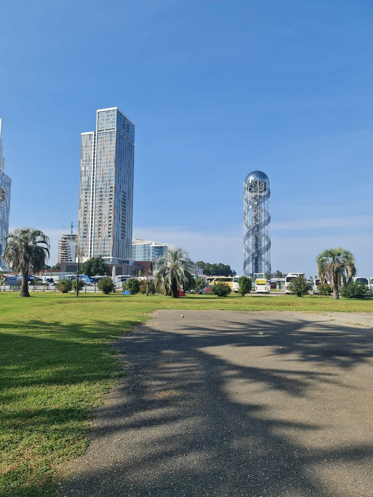 Pansiyonlar, hosteller Meduza, Batum, foto