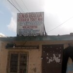Ong Eco All Ages (Rue des Trois Marchés No:67, La commune Koumassi), sendikalar  Abican'dan