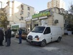 Meyve ve terevez (Сity ​​of republican subordination Baku, Yasamal, Abbas Mirzе Sеrifzadе Street, 272), manavlar  Bakü'den
