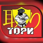 Tori (Sevastopolskaya ulitsa No:35), spor kulüpleri  Samara'dan
