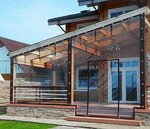 Myagkiye Okna (ulitsa Lunacharskogo No:5, selo Pochinki), pencere üretim, satış ve montaj firmaları  Nijegorodskaya oblastından