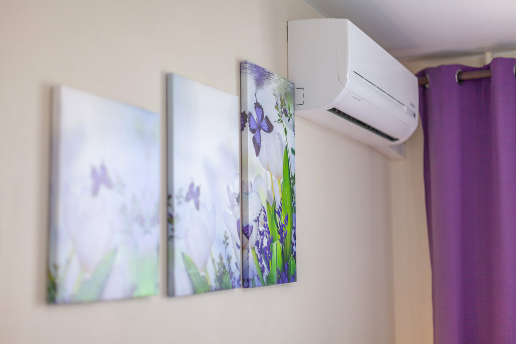 Otel RentPlaza na Potapova 78V, Samara, foto