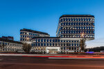 Renaissance Light (Krasnyh Partizan Street No:222), aydınlatma teknolojileri  Krasnodar'dan