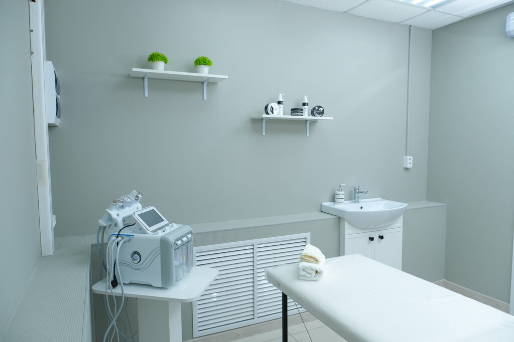 Epilasyon Sahar&Vosk, Syktivkar, foto