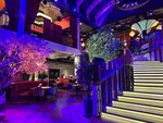 Seven (No:33/2, 7-y mikrorayon), restoran  Bişkek'ten