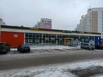 Пекарня (ulitsa Tatyany Snezhinoy No:48/1), ekmek fırını  Novosibirsk'ten