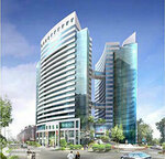 Conser Consulting Engineers (Sheraton Grand Hotel Dubai, Trade Center First, Jumeirah, Dubai), mühendislik firmaları  Dubai'den