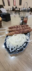 Ayrontapa (Tashkent Region, Urta-Chirchik District, Ayrontepa aholi punkti), kafe  Taşkent eyaletinden